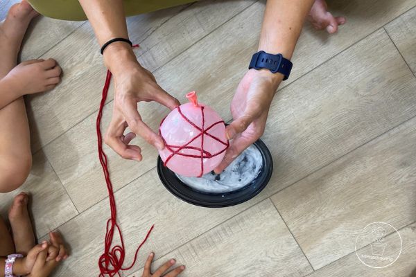 Harry Potter Remembrall Activity - Positive Mindset - Mindschooling