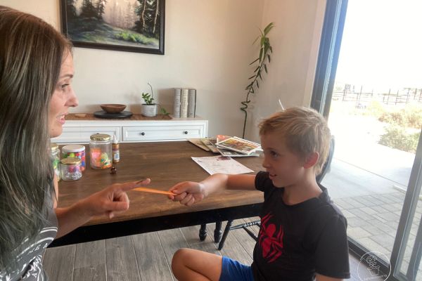 Engaging Harry Potter Boggart Activity - Facing Fear & Defeating ...