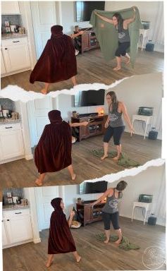 Engaging Harry Potter Boggart Activity - Facing Fear & Defeating ...