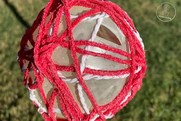 Harry Potter Remembrall Activity - Positive Mindset - Mindschooling